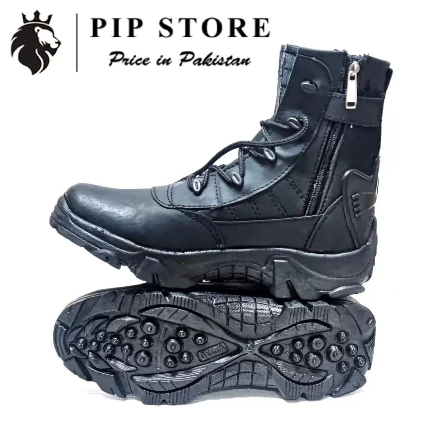 Ankle boots Long Shoes For Men – Oshi.pk - Buy & Sell Online