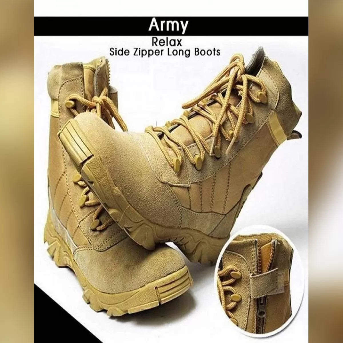 Delta Brown Hiking Boots – Oshi.pk - Buy & Sell Online