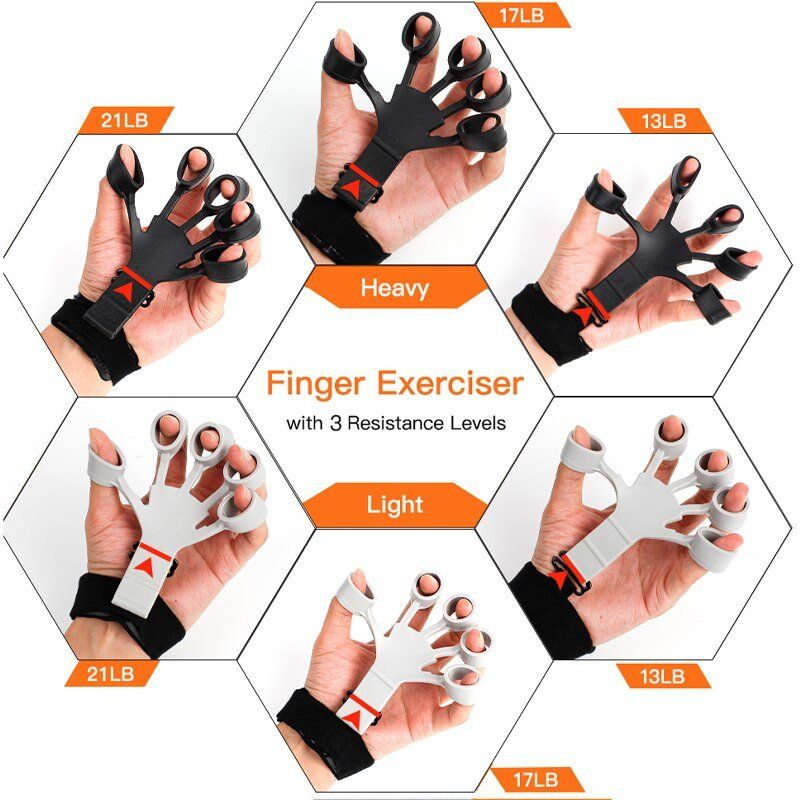 Finger gripper – Oshi.pk - Buy & Sell Online