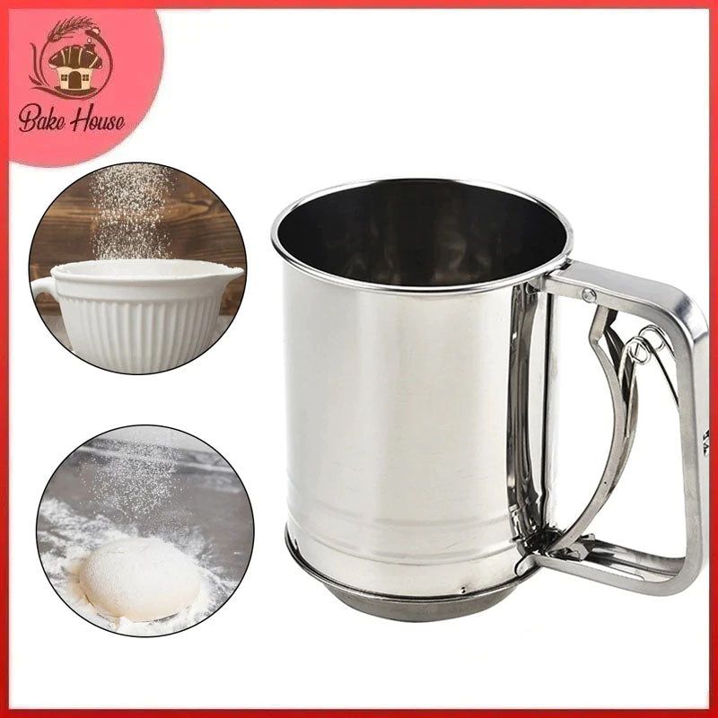 Flour shifter – Oshi.pk - Buy & Sell Online