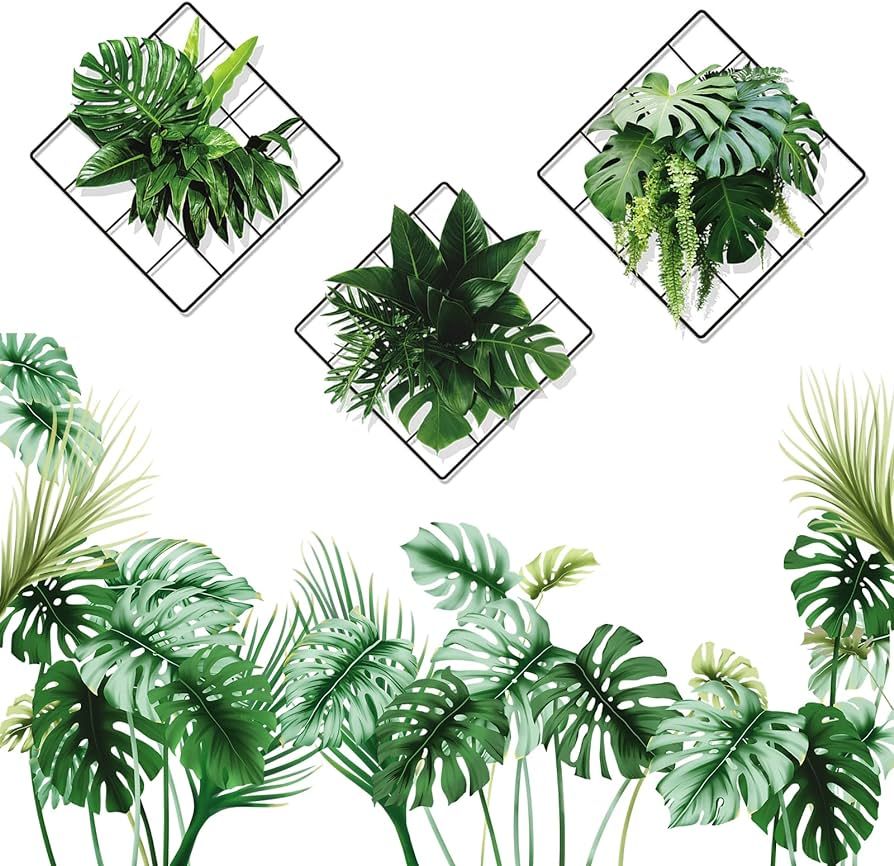 Grass sticker sheet – Oshi.pk - Buy & Sell Online