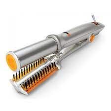 Instyler - 7 in 1 Rotating Iron – Oshi.pk - Buy & Sell Online