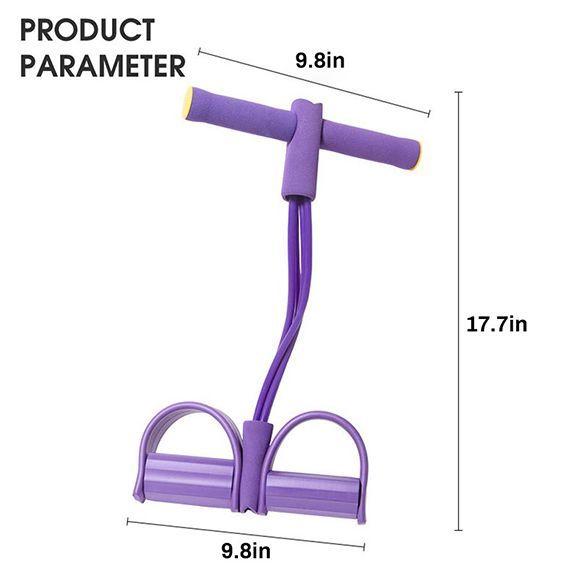 Tummy Trimmer Exercise Kit – Oshi.pk - Buy & Sell Online